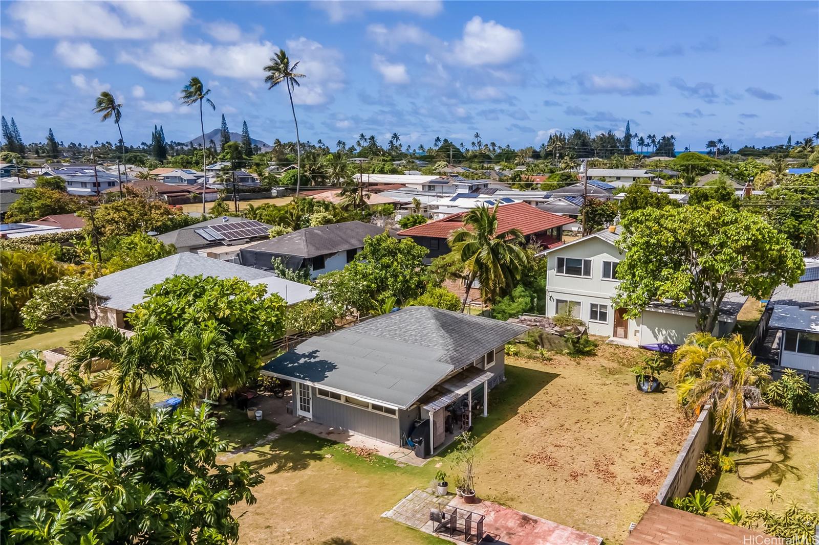 315 Ulupaina Street C, Kailua, Hi 96734 | Coconut Grove