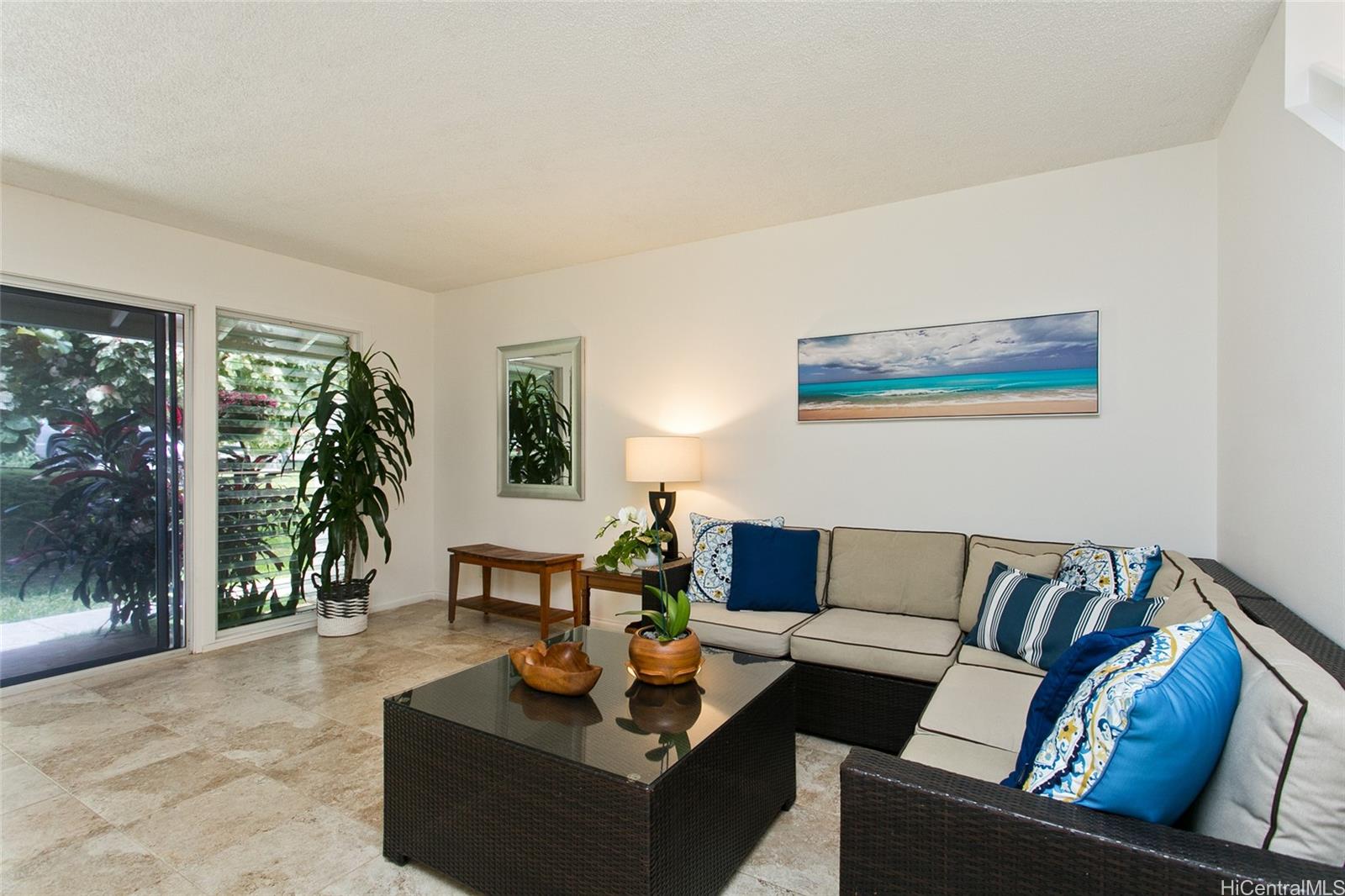 Aikahi Gardens #1, 318 Kuau Street, Kailua | Aikahi Park