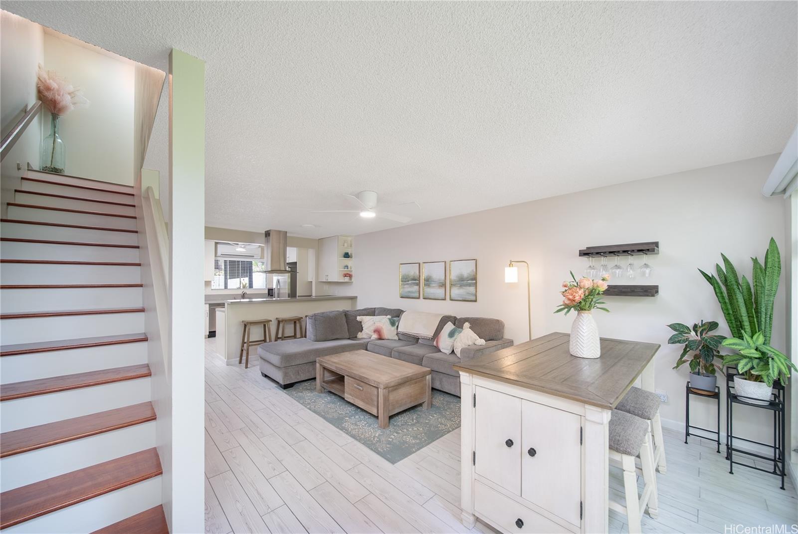 Aikahi Gardens #702, 3182 Kuau Street, Kailua | Aikahi Park