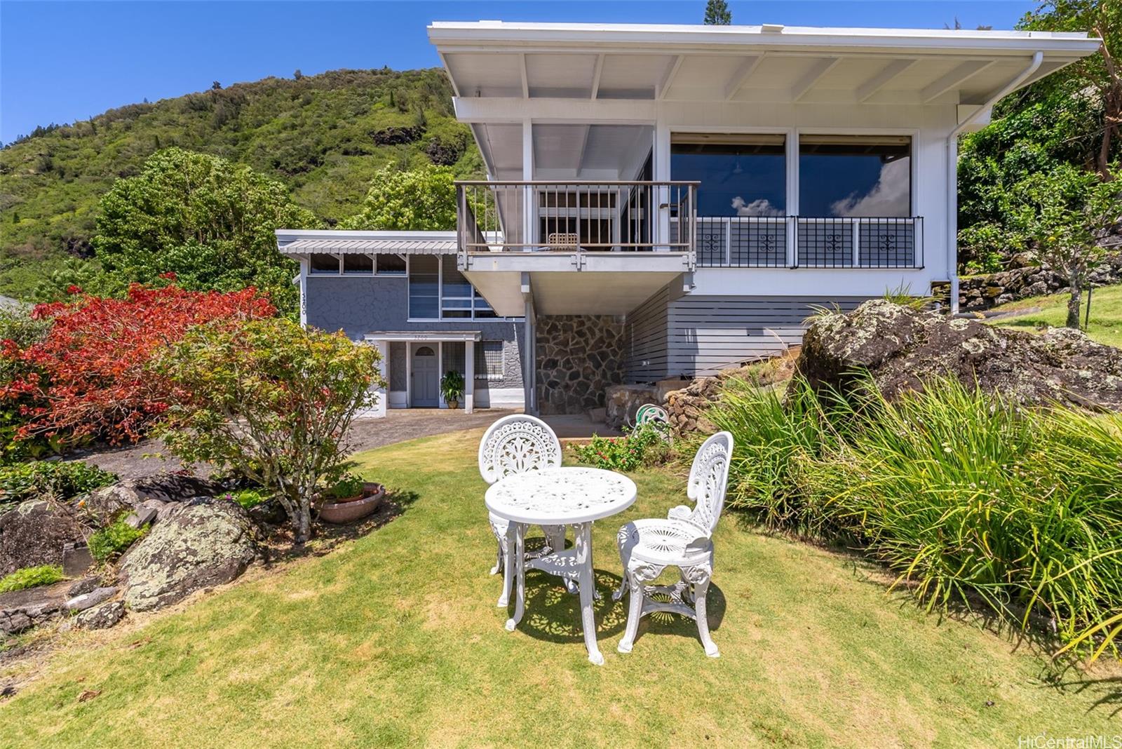 3200 Huelani Drive , Honolulu, Hi 96822 | Manoa Area