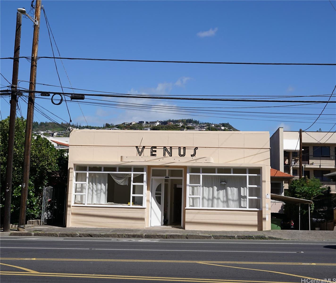 3208 N/A Waialae Ave, Honolulu - Commercial real estate in Hawaii for sale