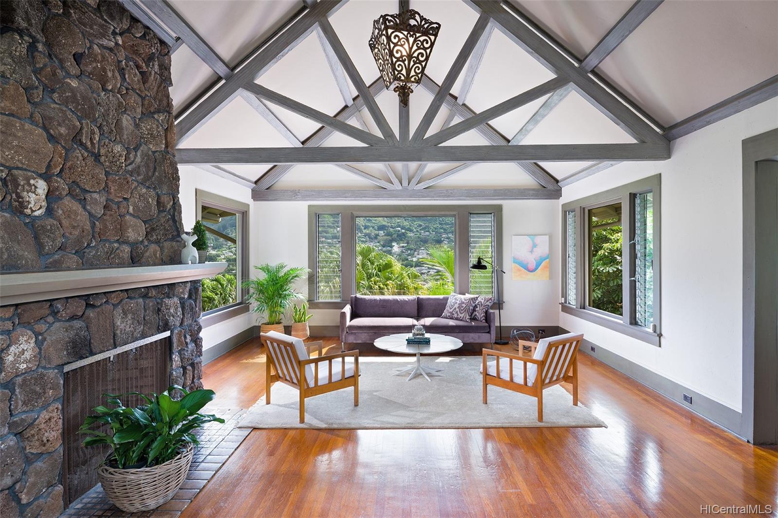 3211 Loulu Street , Honolulu, Hi 96822 | Manoa Area