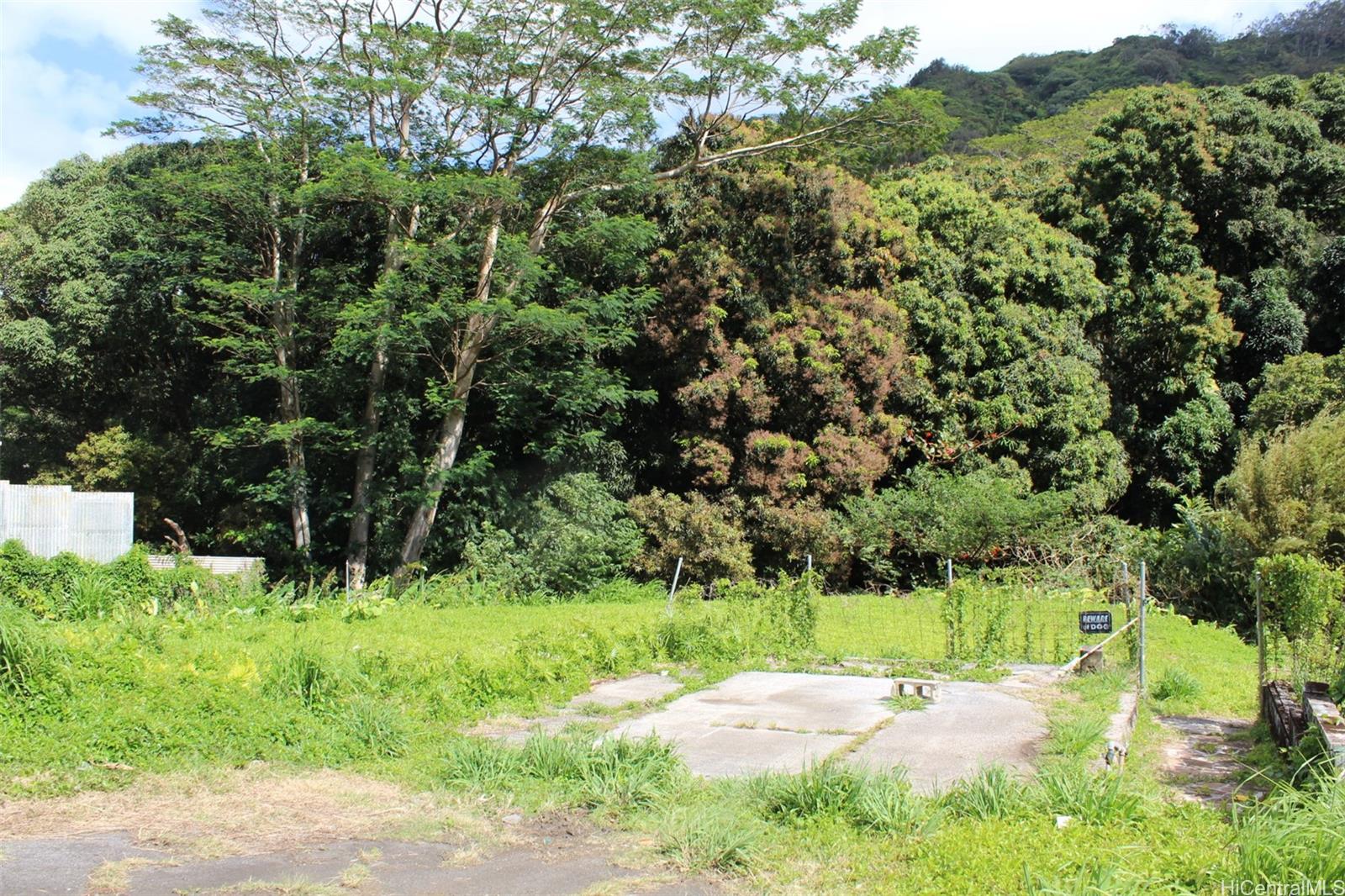 3215 Kalihi Street , Honolulu, Hi 96819 - Kalihi Valley