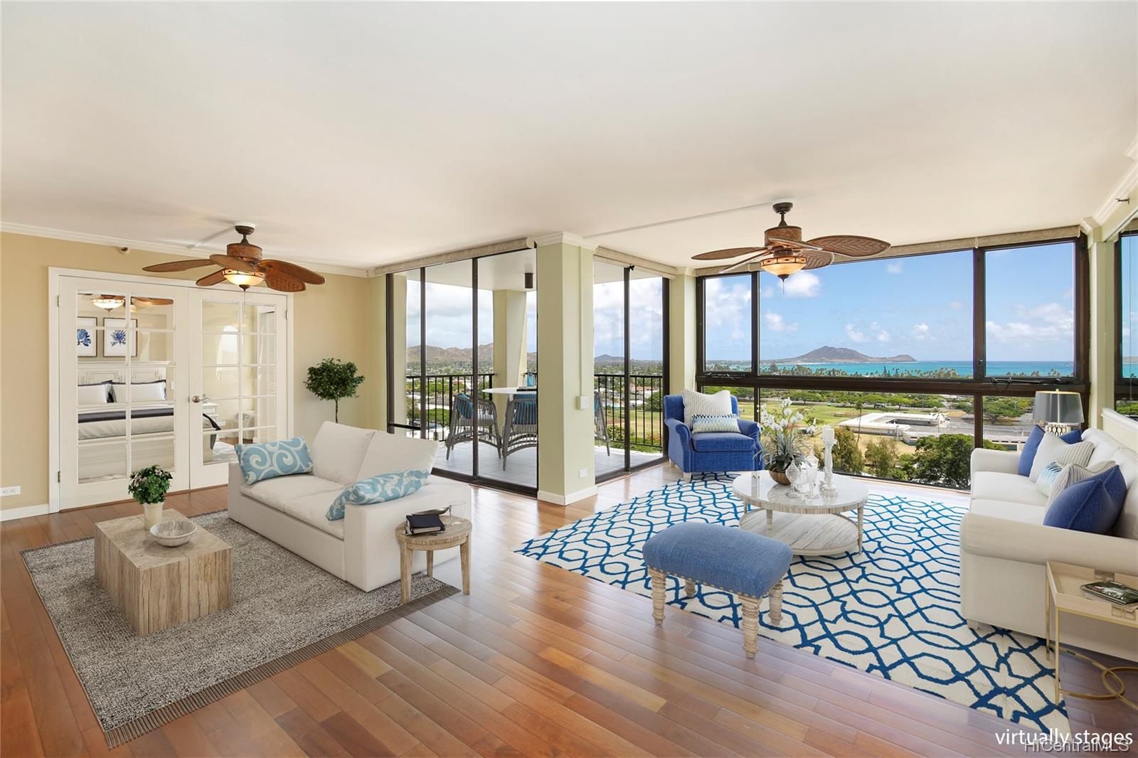 Windward Passage #1507, 322 Aoloa Street, Kailua | Kailua Town condo ...