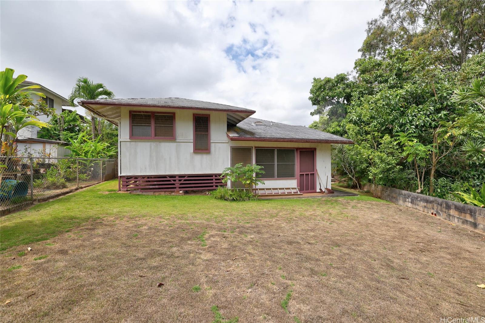 322 Holoku Place , Wahiawa, Hi 96786 | Wahiawa Area