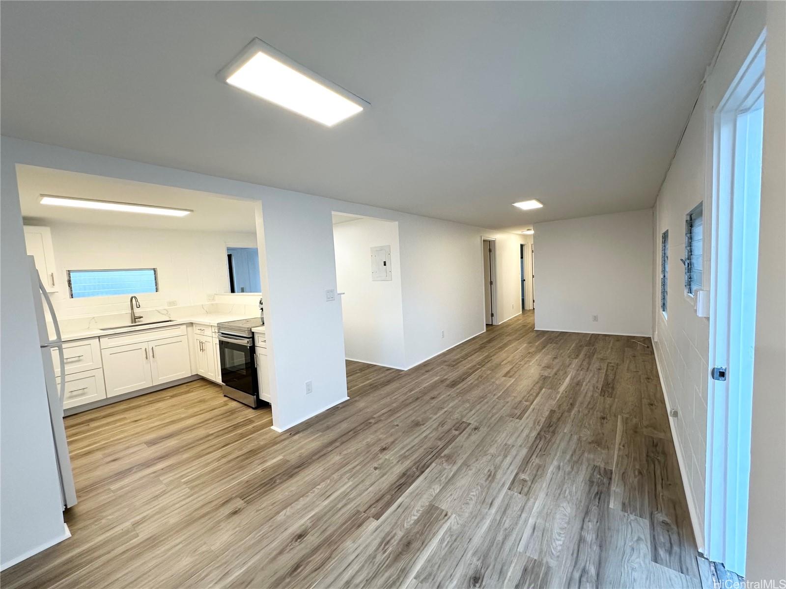 3228 Monsarrat Ave Honolulu - Hawaii Rental