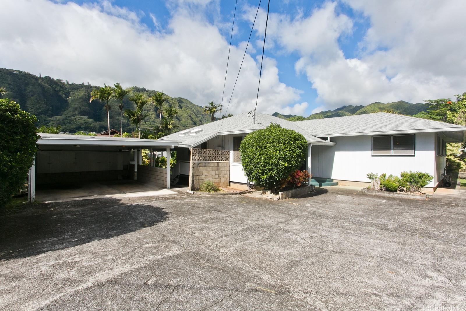 3230 A Lower Road , Honolulu, Hi 96822 | Manoa-woodlawn