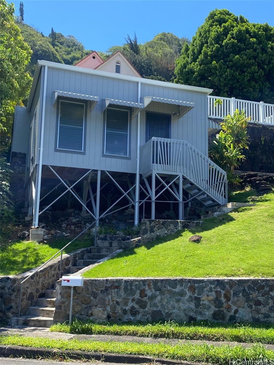 3232 Keahi Street Honolulu - Hawaii Rental