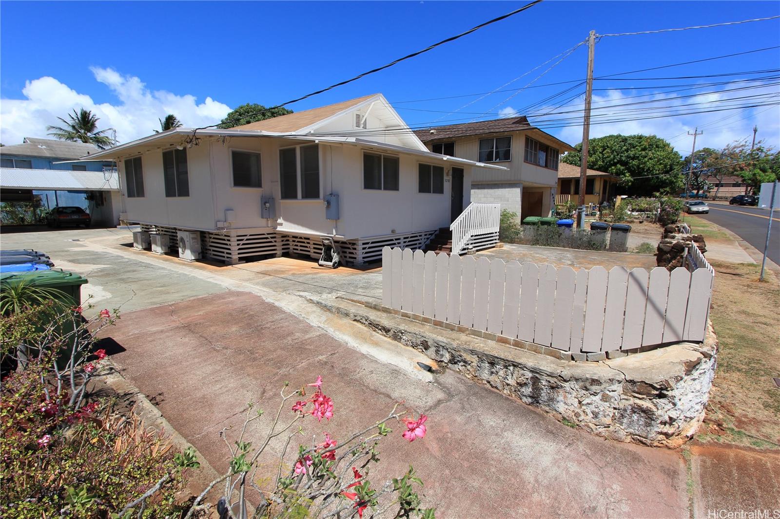 3258 Kaimuki Ave Honolulu - Hawaii Rental