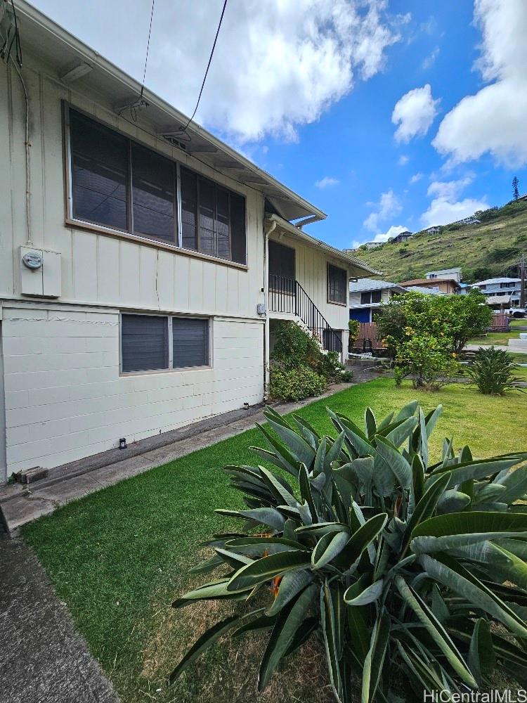 3285 Palolo Terrace Place , Honolulu, Hi 96816 | Palolo