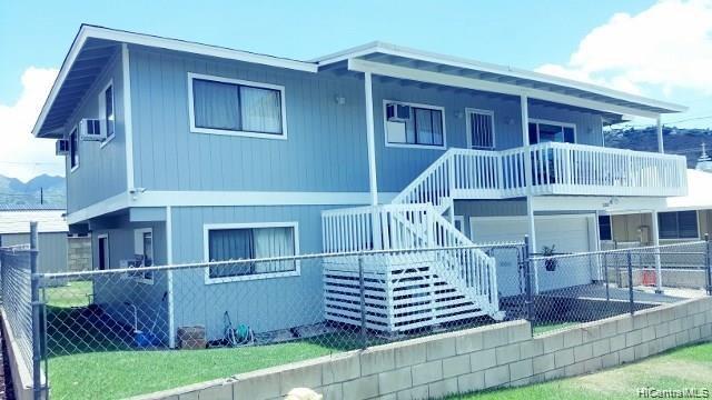 3288 Palolo Terrace Place , Honolulu - Hawaii House for sale Palolo ...