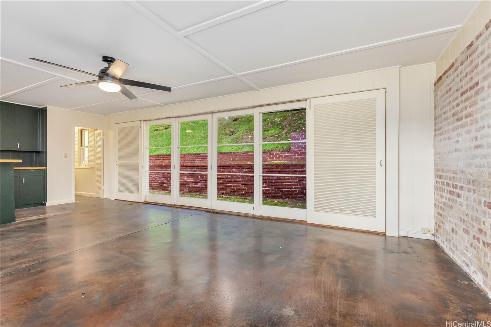3310 Tantalus Drive Honolulu - Hawaii Rental