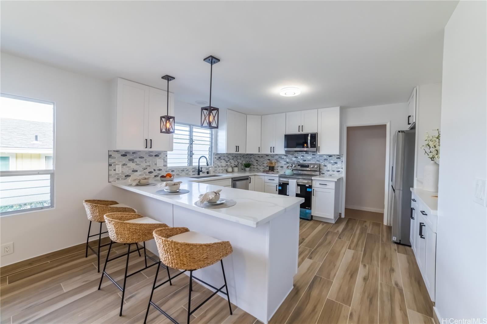 3318 Esther Street , Honolulu, Hi 96815 | Kapahulu