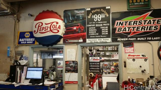 333 Queen St Downtown, Honolulu ,Hi 96813,melim building H