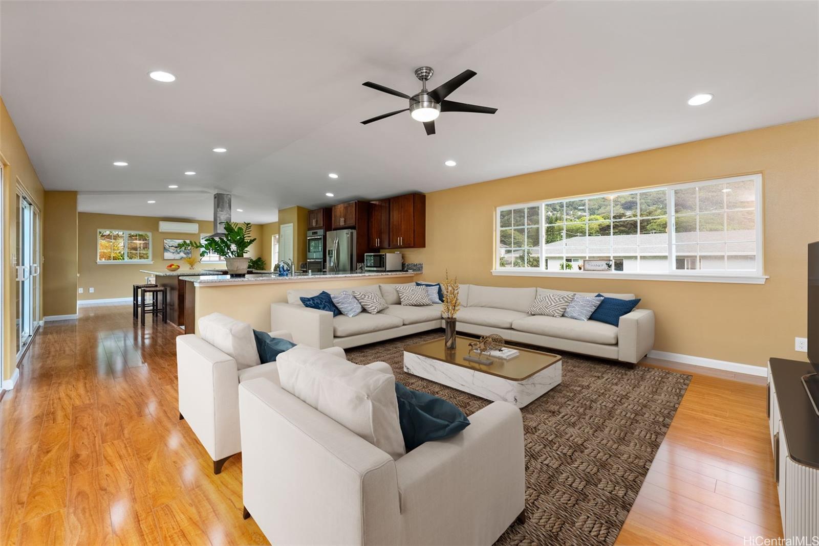 3330 Manoa Road D, Honolulu, Hi 96822 | Manoa Area