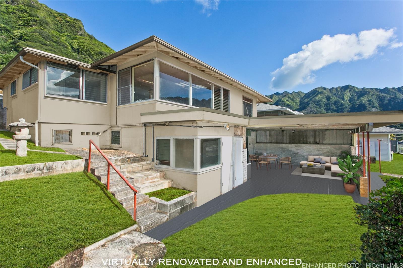 3343 Oahu Ave , Honolulu, Hi 96822 | Manoa Area