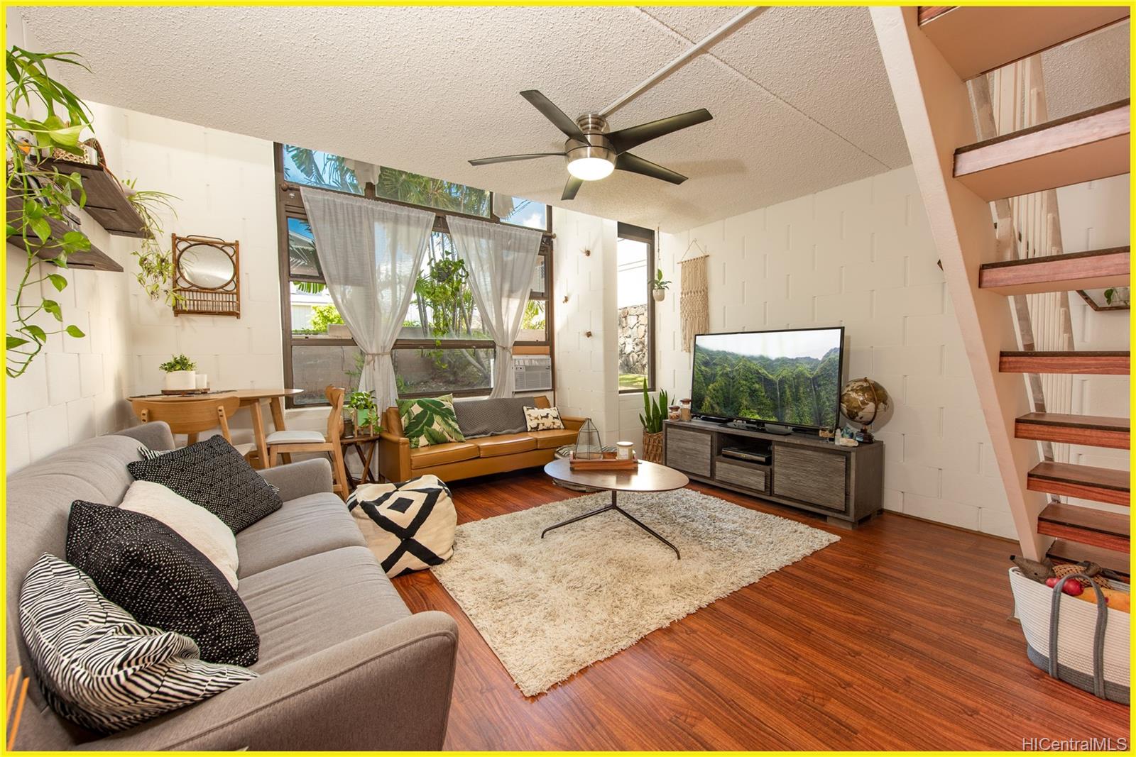 Lynwyd #325, 336 Kuakini Street, Honolulu | Nuuanu-lower