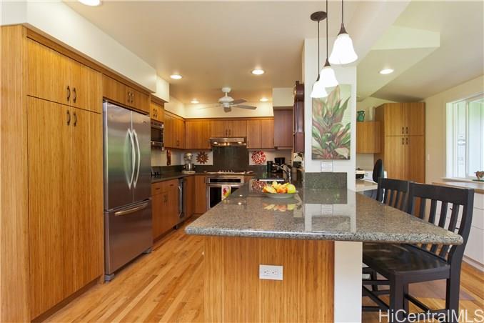 34 Ala Kimo Drive A, Honolulu, Hi 96817 | Old Pali