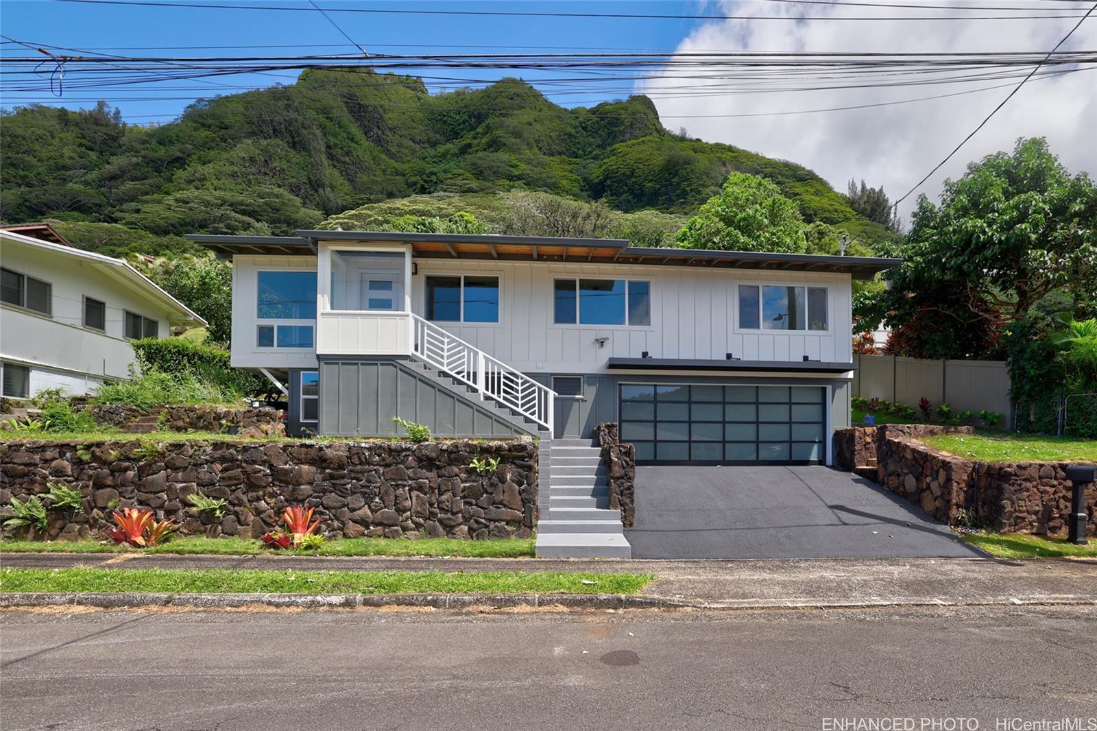 3406 Keahi Street , Honolulu, Hi 96822 | Manoa-upper