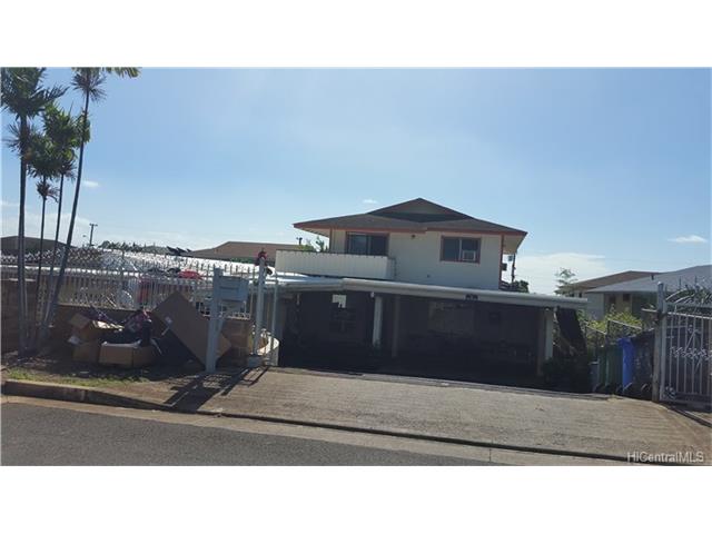 3415 Aliamanu Street , Honolulu, Hi 96818 | Salt Lake