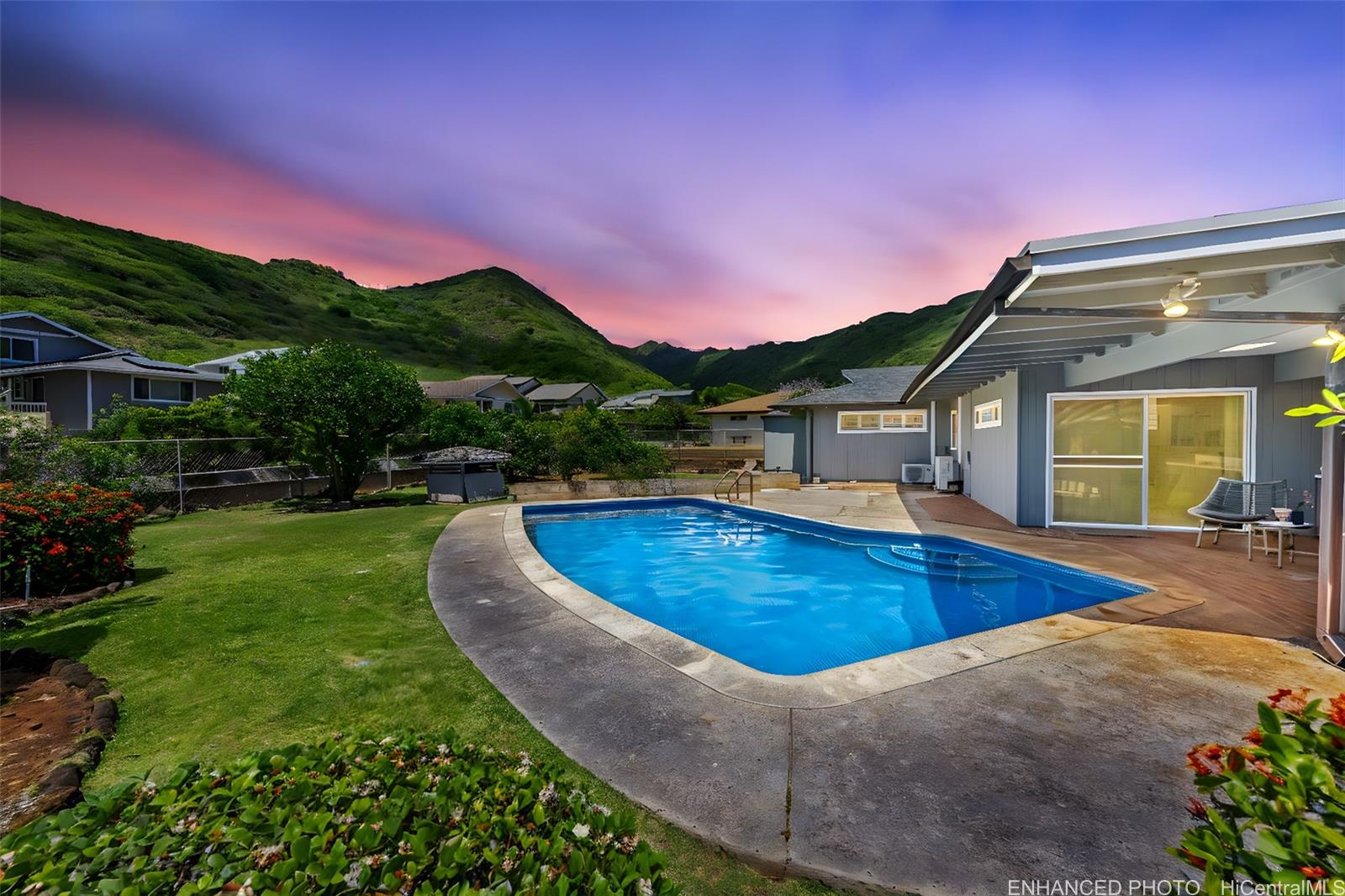344 Halaki Street , Honolulu, Hi 96821 | Niu Valley
