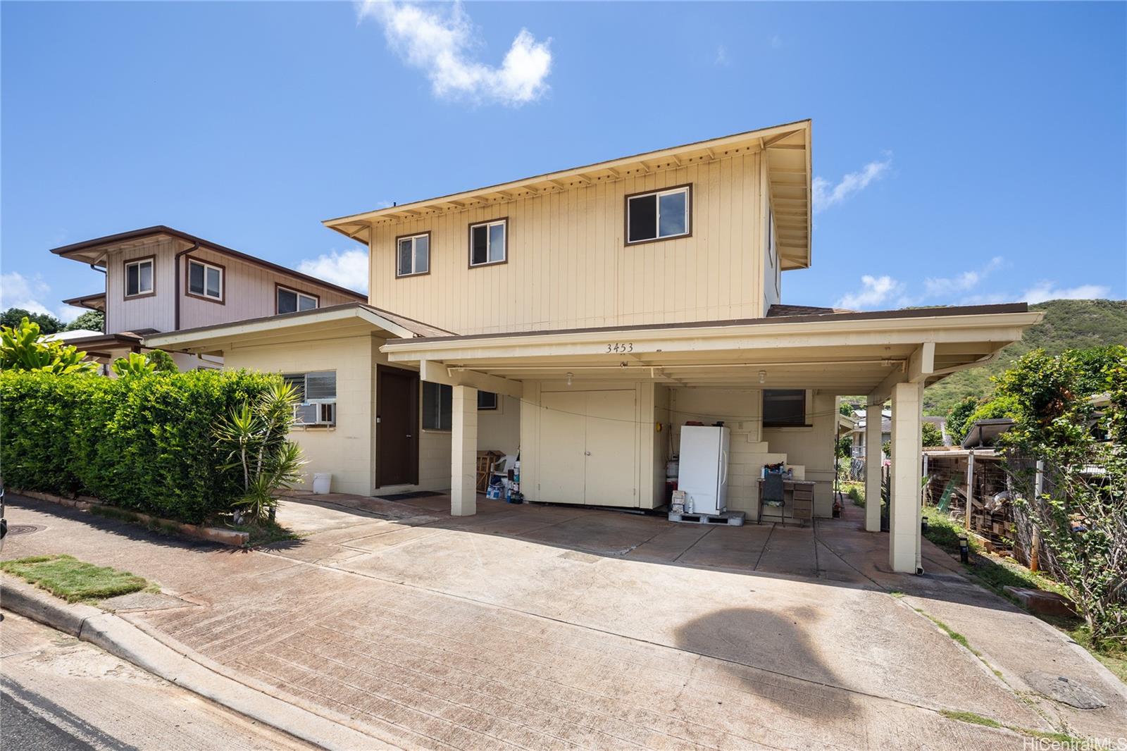 3453 Edna St , Honolulu, Hi 96815 | Kapahulu