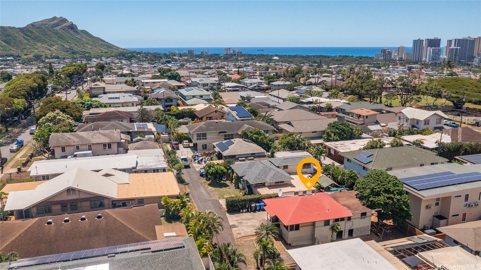 3465 Kaimuki Ave A, Honolulu, Hi 96816 | Kaimuki