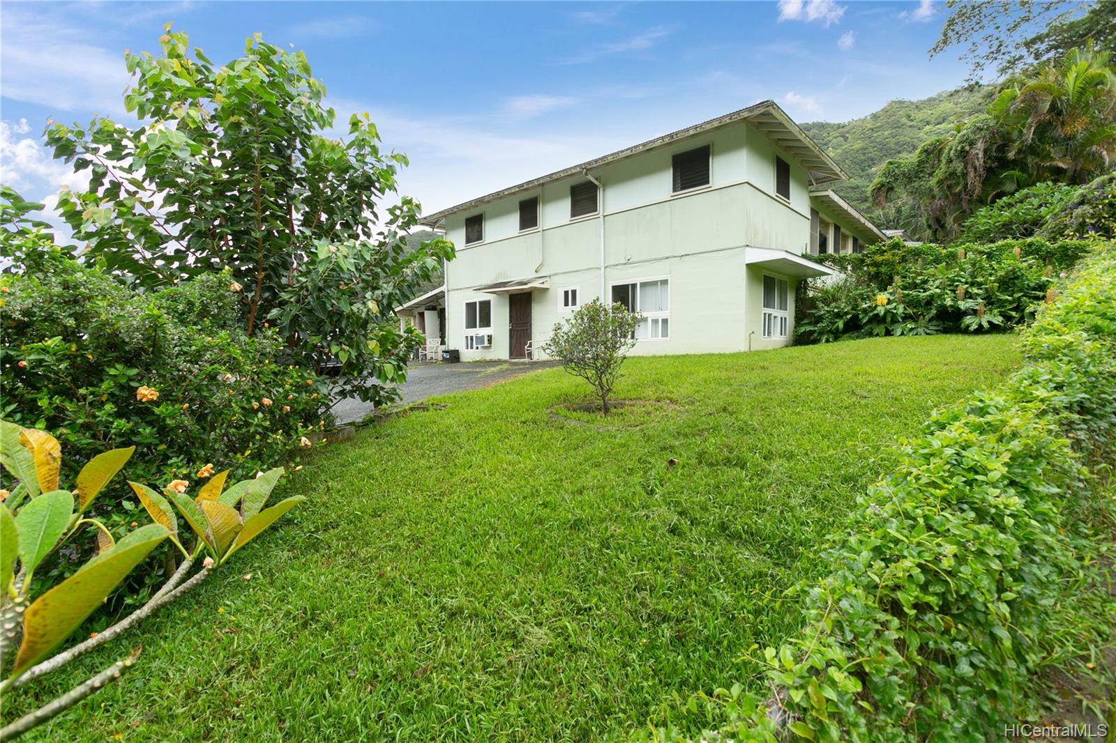 3476 Kalihi Street B, Honolulu, Hi 96819 | Kalihi Valley