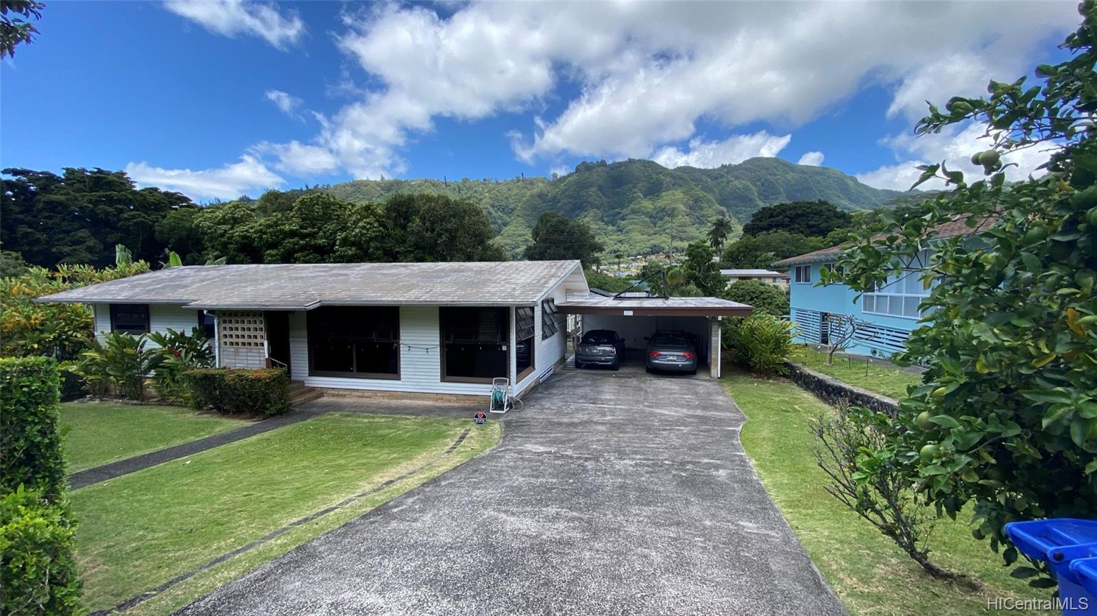3490 Manoa Road , Honolulu, Hi 96822 | Manoa-woodlawn