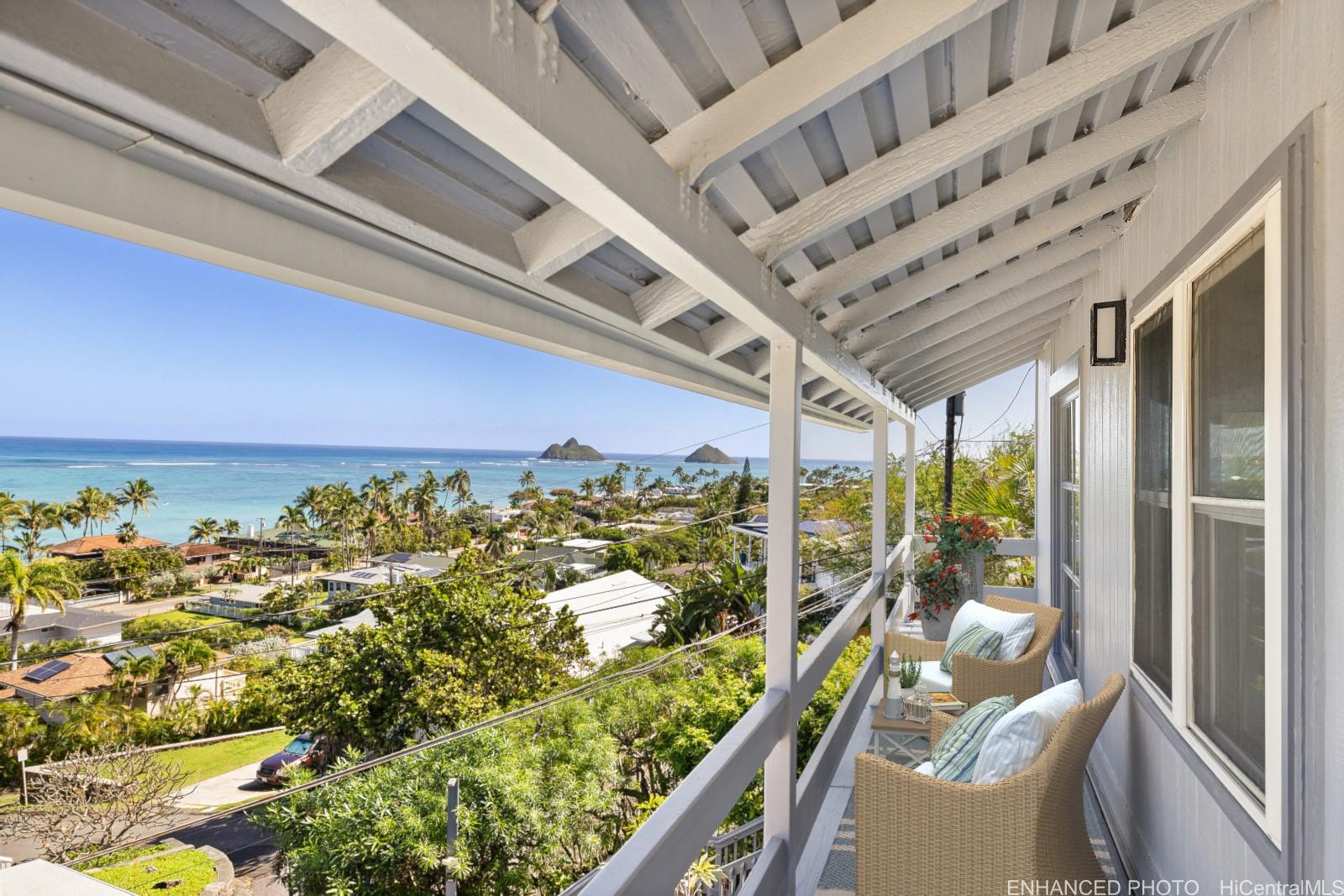 35 Aalapapa Place , Kailua, Hi 96734 | Lanikai