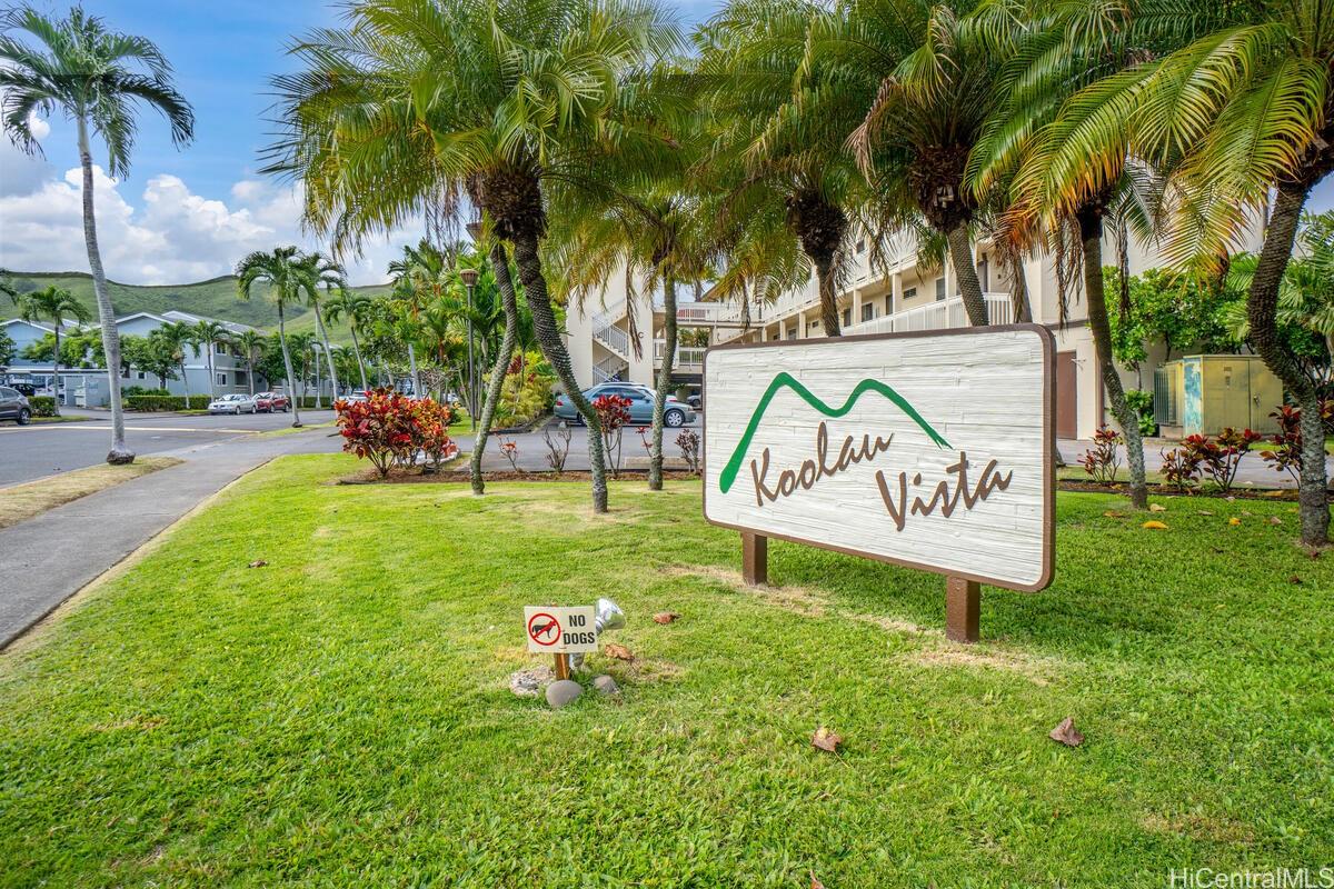 Koolau Vista #A201, 350 Aoloa Street, Kailua | Kailua Town
