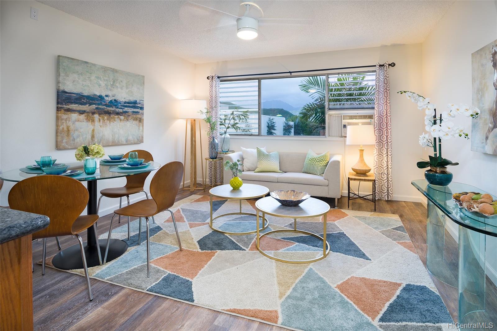 Koolau Vista #B219, 350 Aoloa Street, Kailua | Kailua Town