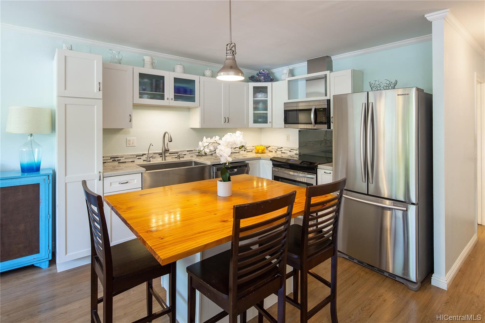 Koolau Vista #C103, 350 Aoloa Street, Kailua | Kailua Town