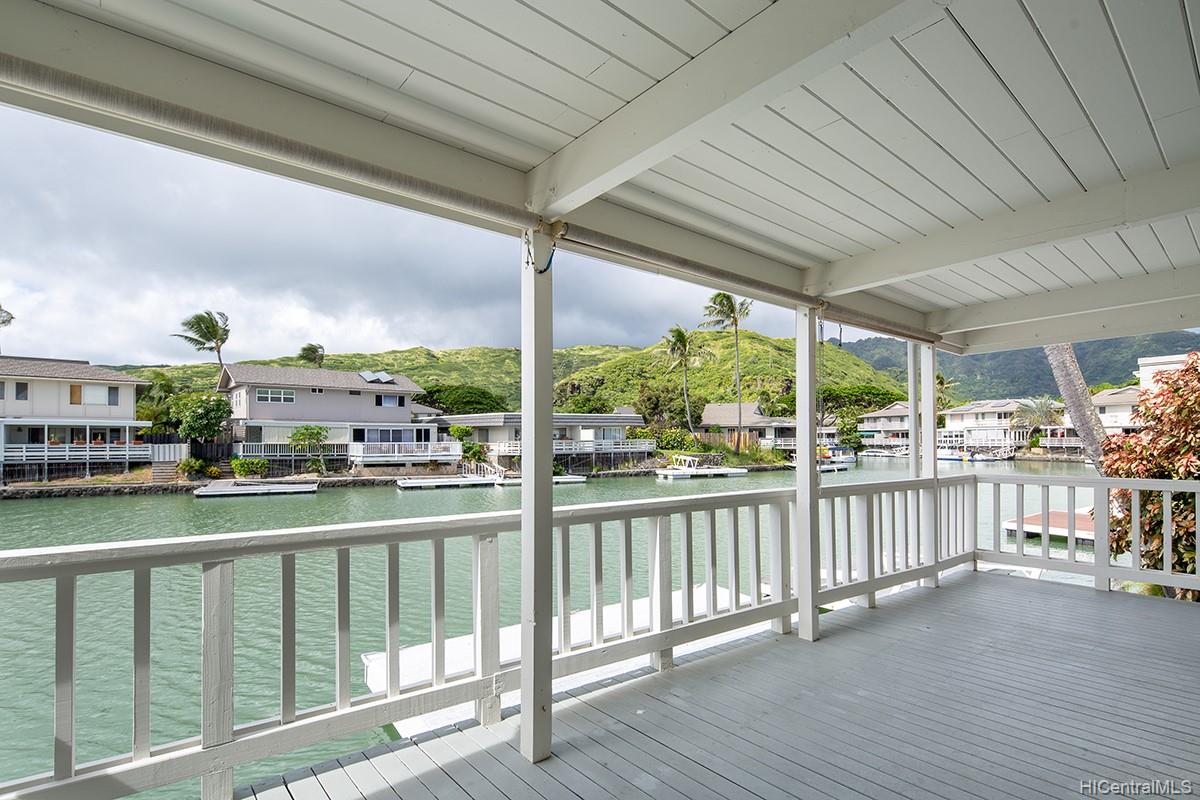 353 Opihikao Place 392 Honolulu - Hawaii Rental Kuapa Isle