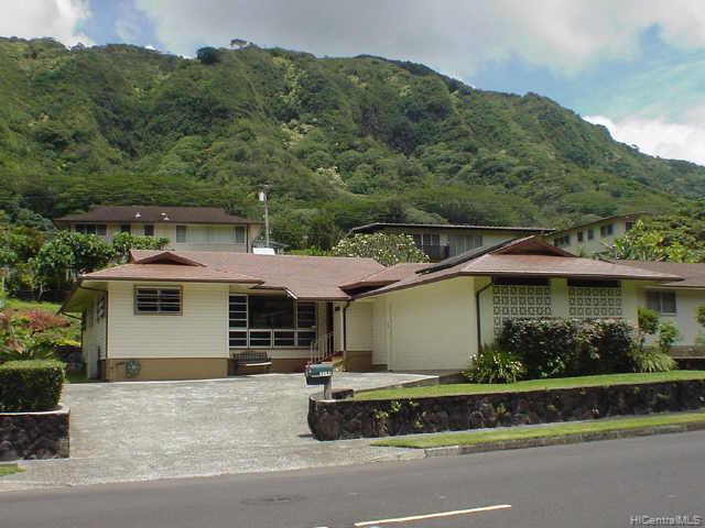 3546 Manoa Rd , Honolulu, Hi 96822 | Manoa-upper
