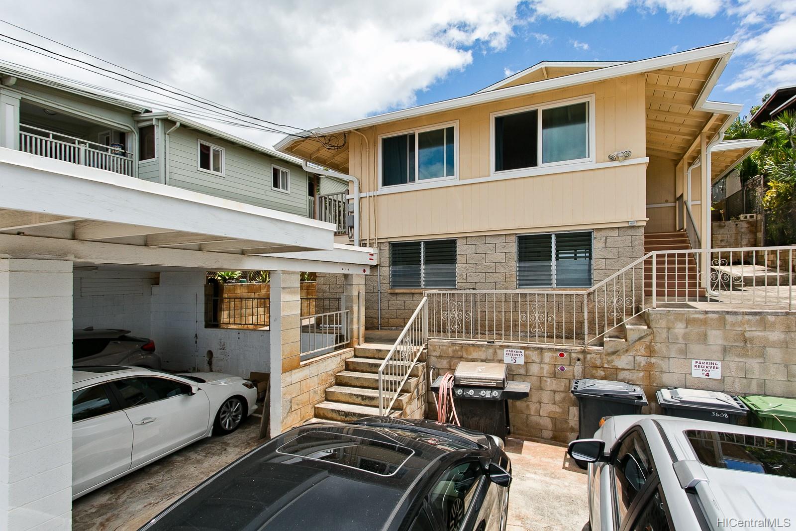 3608 Aliamanu Street , Honolulu, Hi 96818 - home Aliamanu | Honolulu