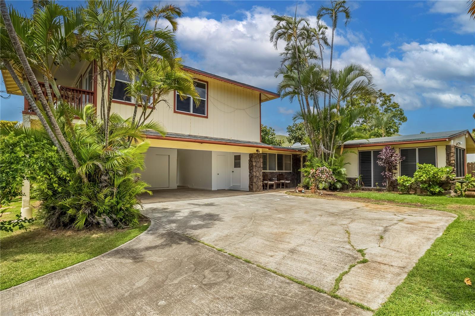 363 Ilimalia Loop , Kailua, Hi 96734 | Kalaheo Hillside