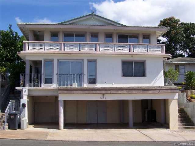 3632 Aliamanu Street , Honolulu, Hi 96818 | Aliamanu