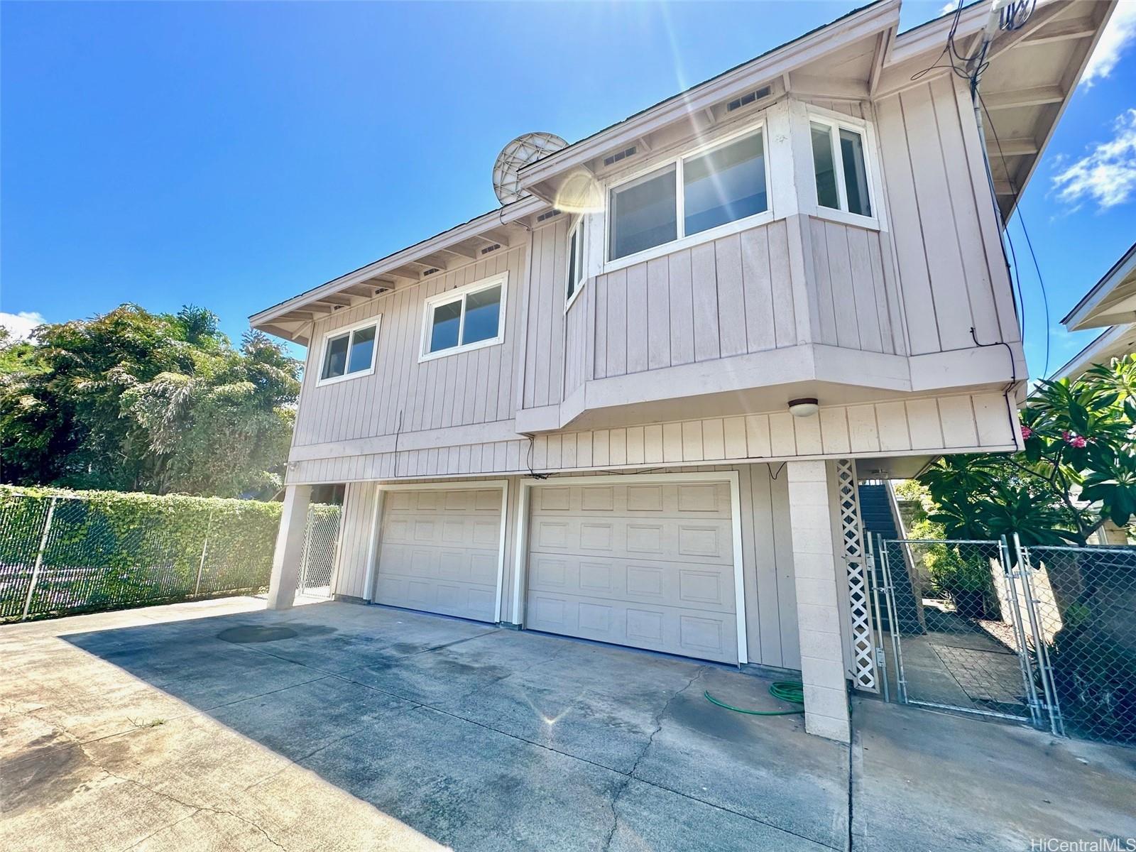 368 School Street , Honolulu, Hi 96817 | Kuakini