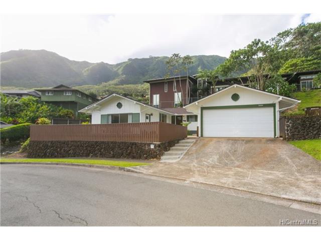 3684 Manoa Rd , Honolulu - house for sale Manoa-upper | Honolulu