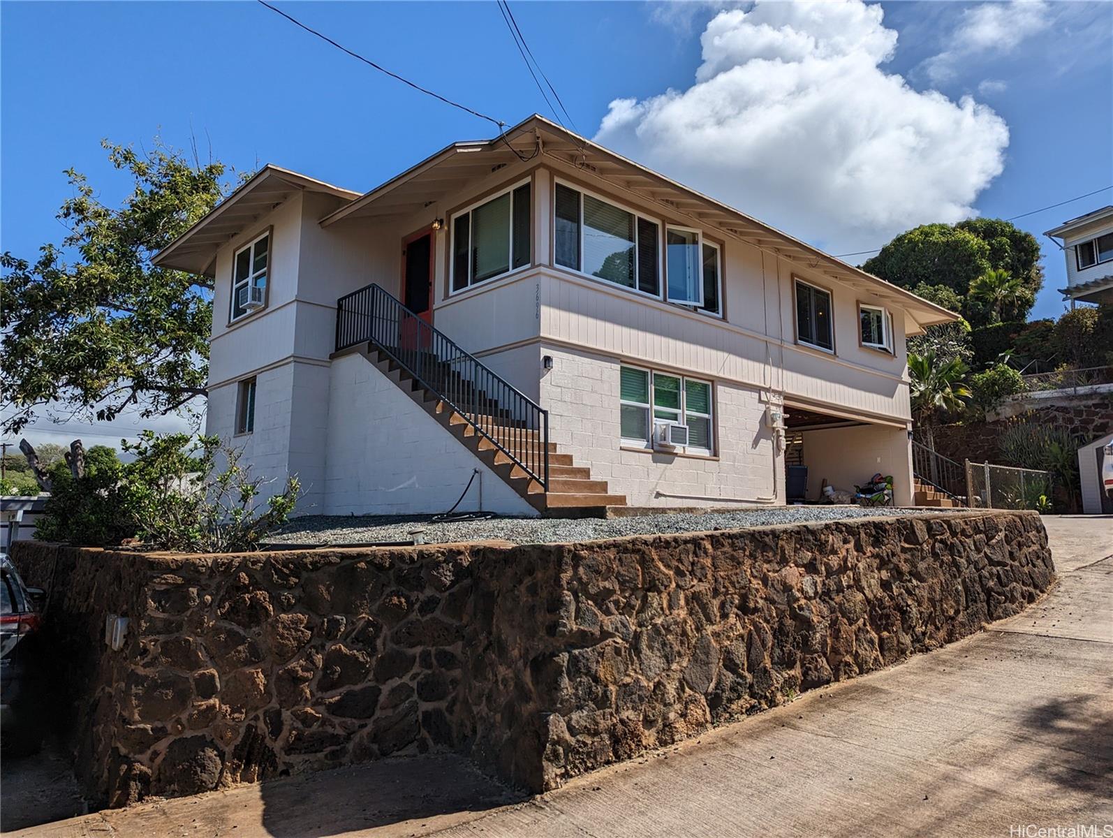 3696 Crater Road , Honolulu, Hi 96816 | Kaimuki