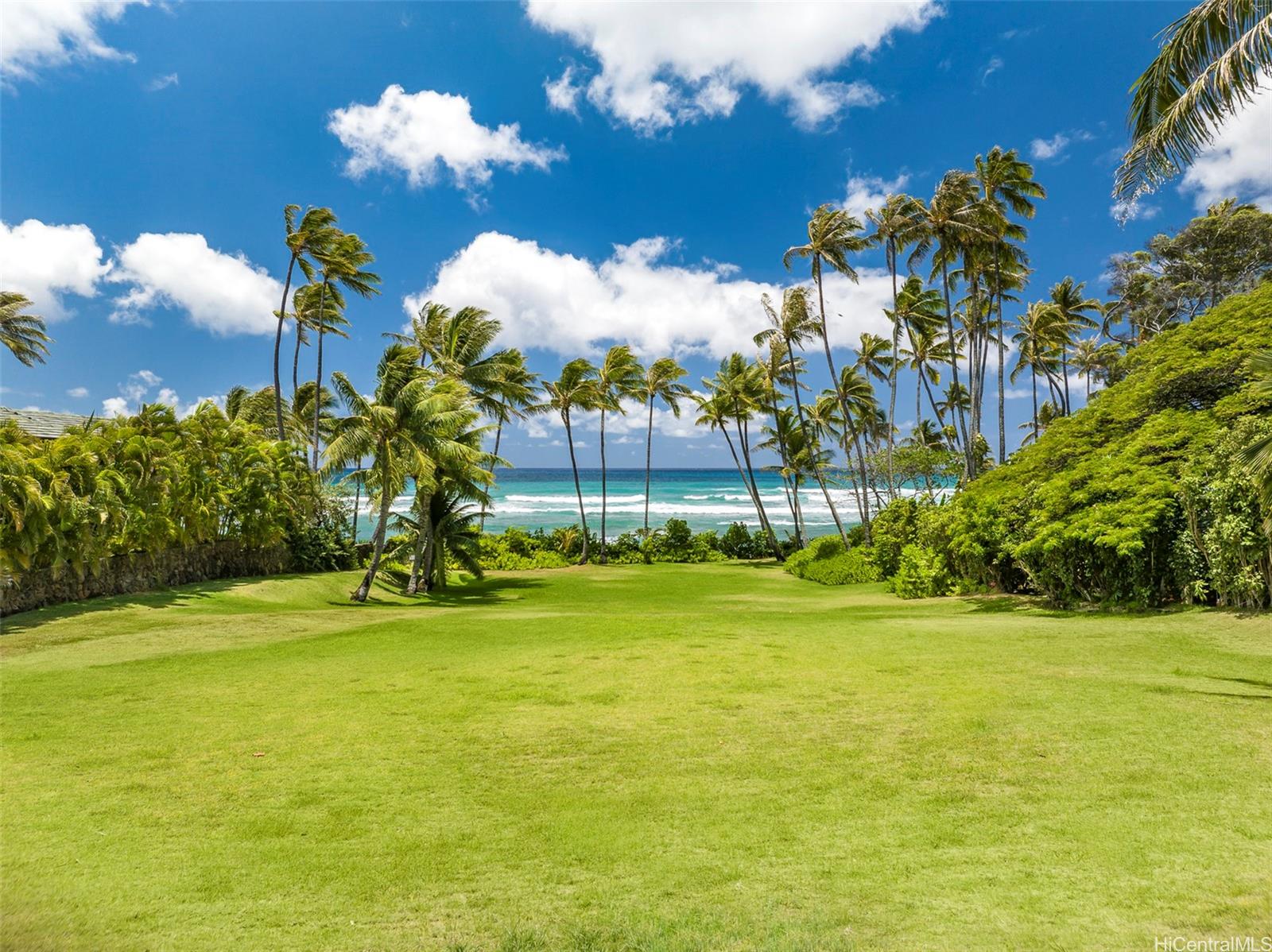 3707 Diamond Head Road , Honolulu, Hi 96816 | Beachfront living ...