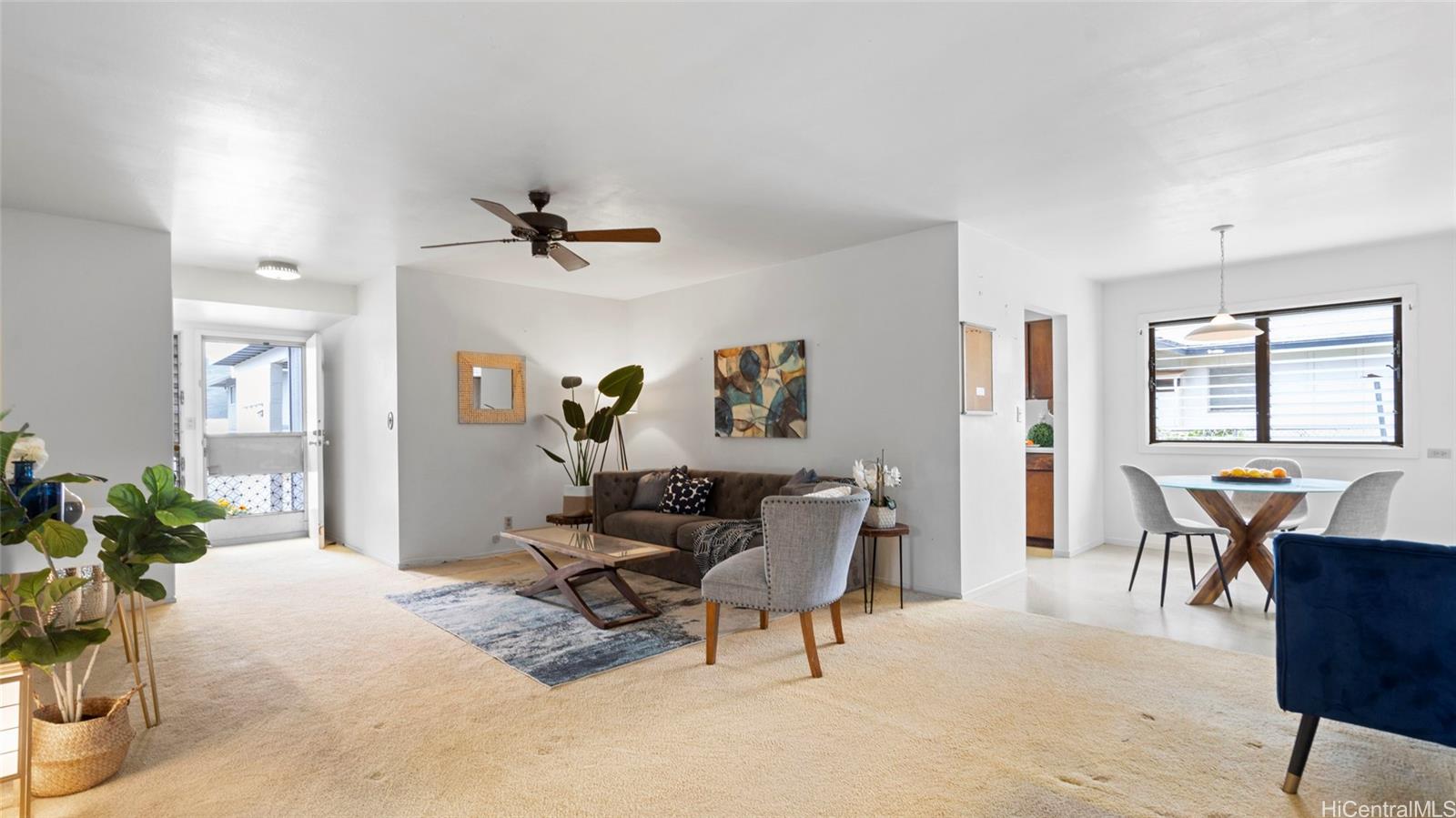371 Paliku Street , Honolulu, Hi 96825 | Koko Head Terrace