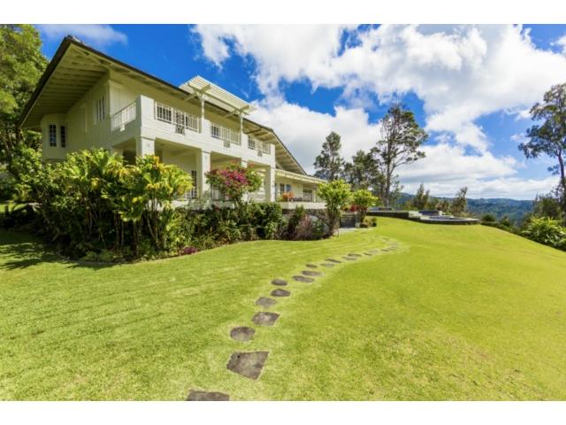 3711 Round Top Dr , Honolulu, Hi 96822 | Tantalus