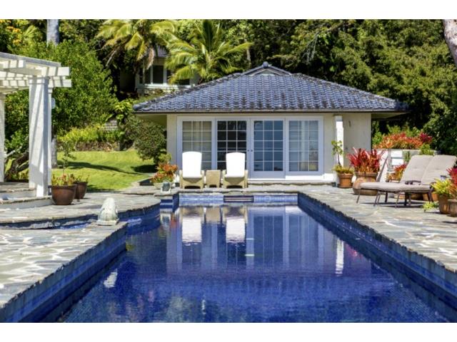 3711 Round Top Dr , Honolulu, Hi 96822 | Tantalus