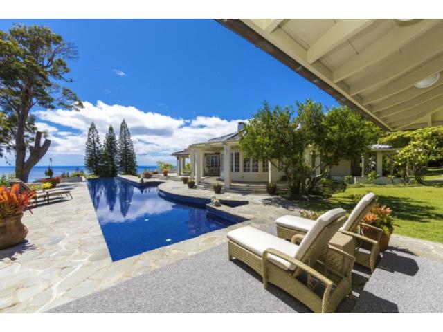 3711 Round Top Dr , Honolulu, Hi 96822 | Tantalus