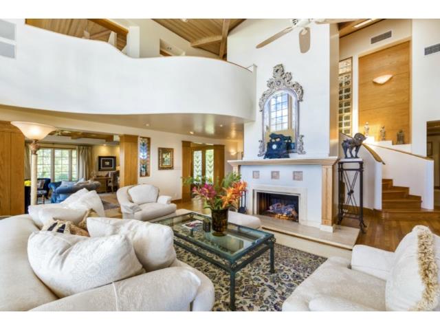 3711 Round Top Dr , Honolulu, Hi 96822 | Tantalus