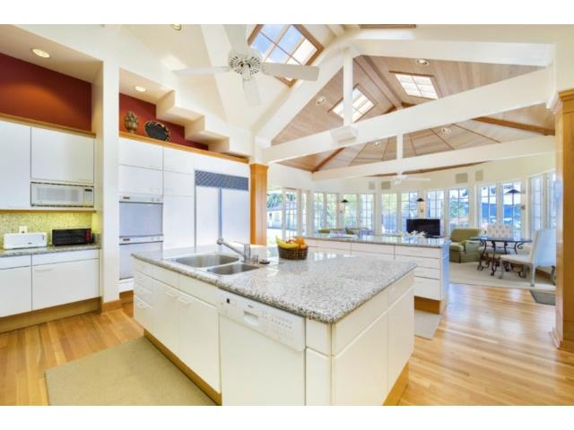 3711 Round Top Dr , Honolulu, Hi 96822 | Tantalus