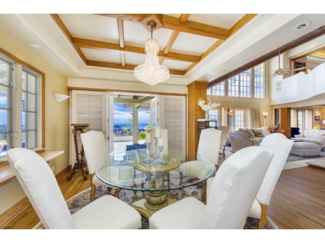 3711 Round Top Dr , Honolulu, Hi 96822 | Tantalus