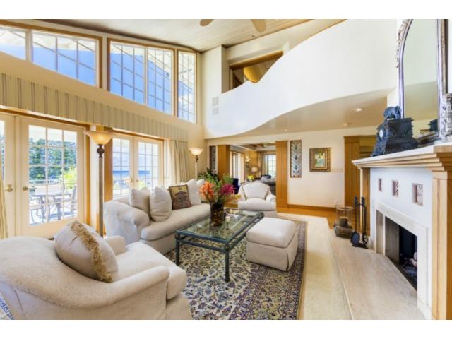 3711 Round Top Dr , Honolulu, Hi 96822 | Tantalus